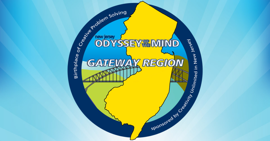 Gateway – NJ Odyssey of the Mind